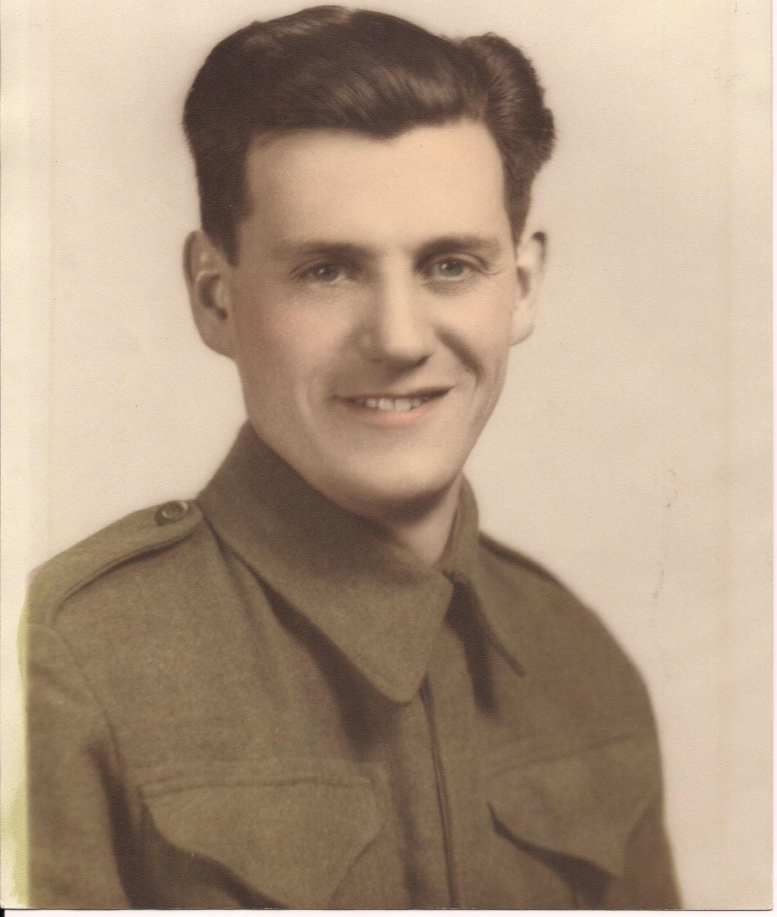 Cyril 'Cerry Sully Cy' Lawrence Sullivan Obituary - Halifax, NS
