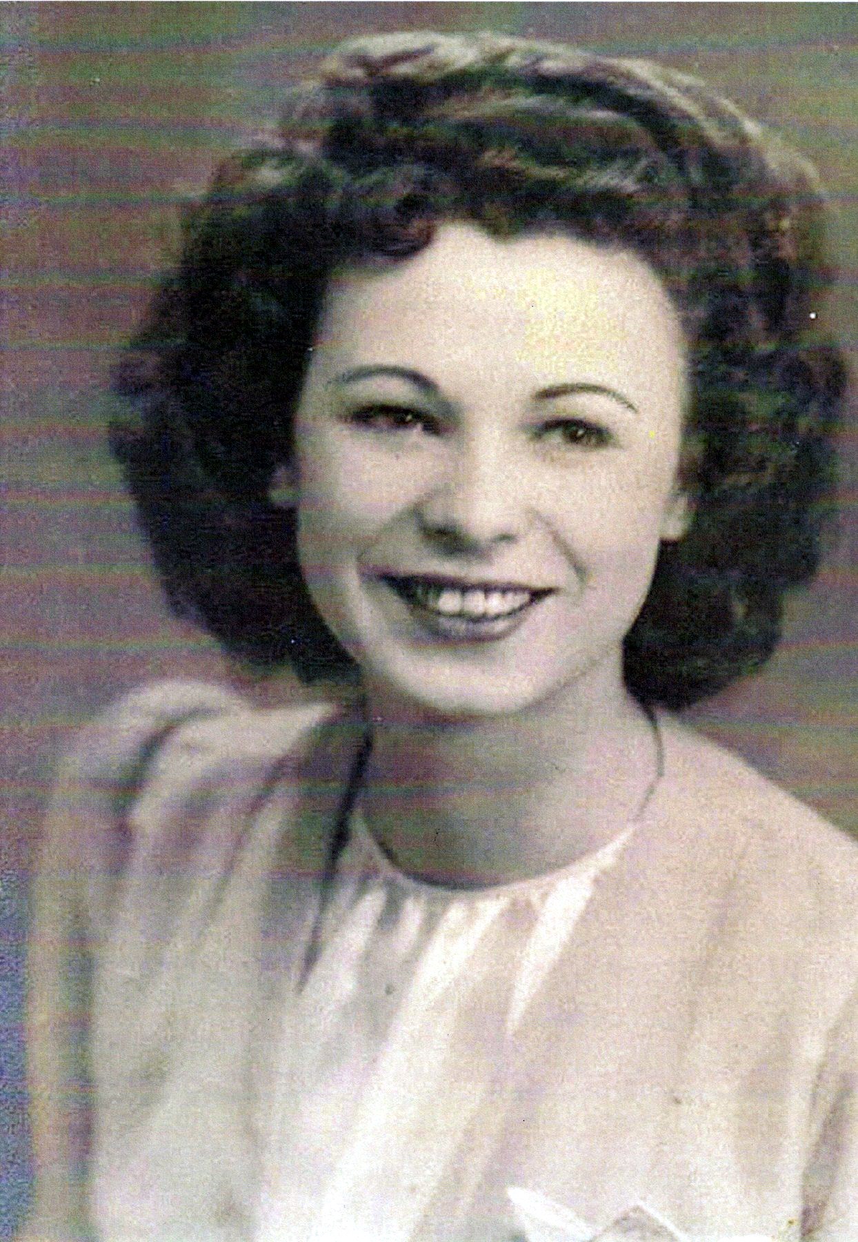 Leontina Pierce Obituary - Fort Lauderdale, FL