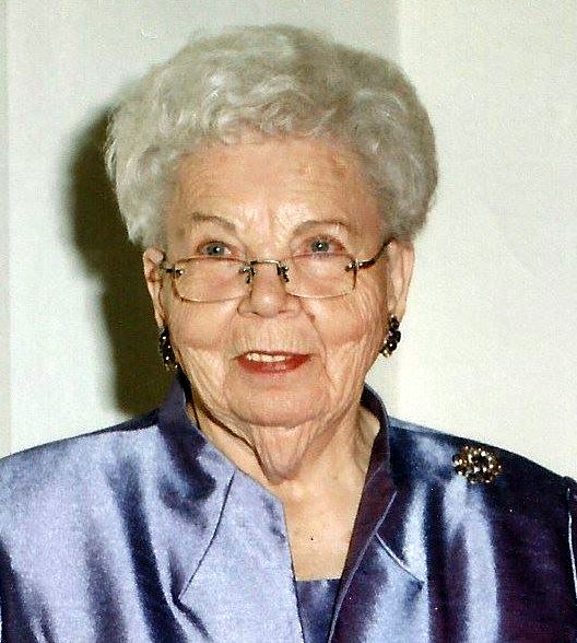 Ruby Mae Calloway Obituary