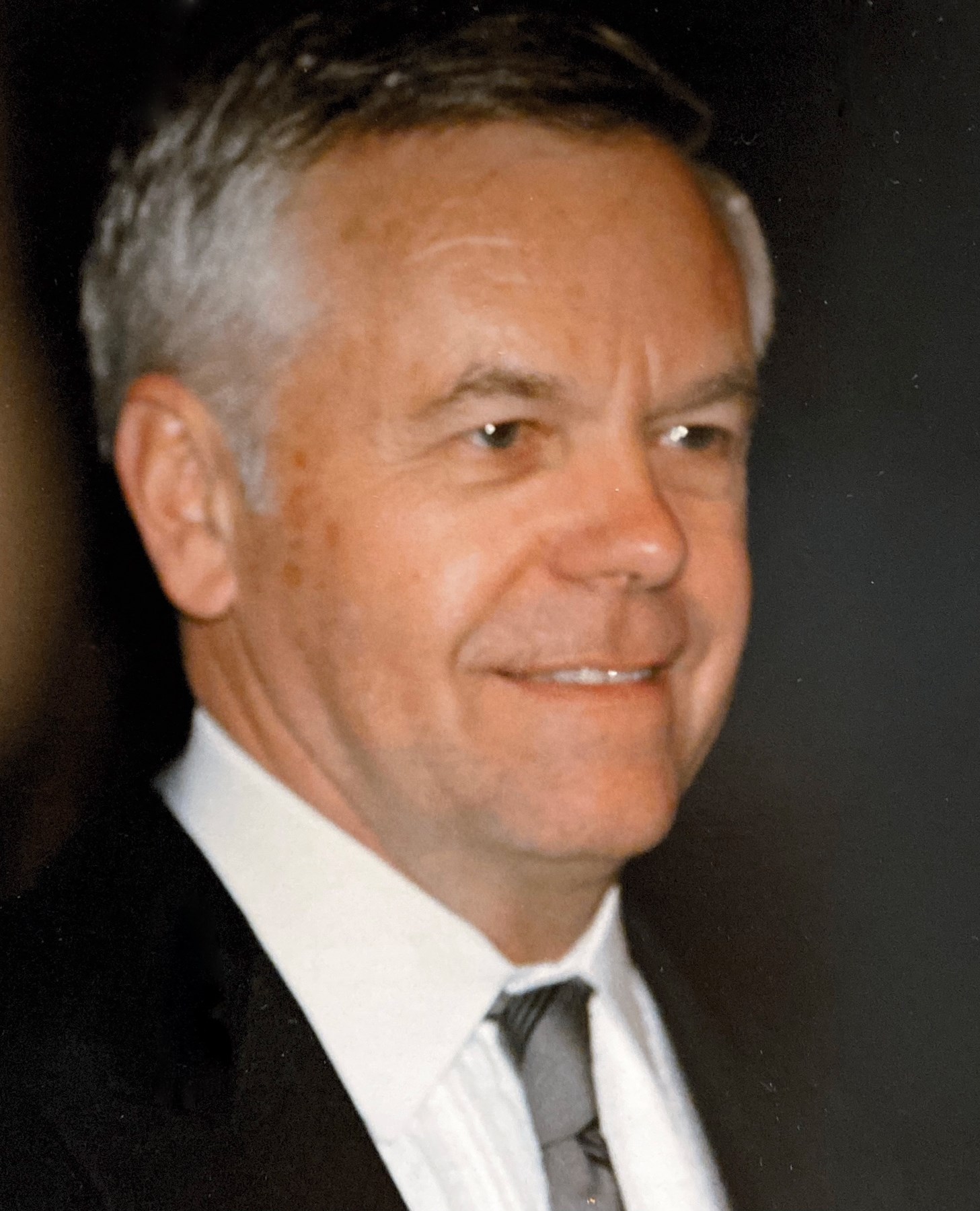 Mr. James Rowan Obituary - Pointe-Claire, QC