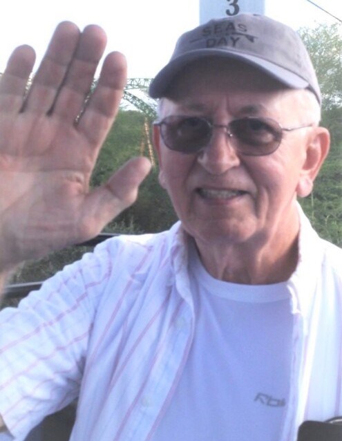 William "Bill" R. Badger Obituary - Brooksville, FL