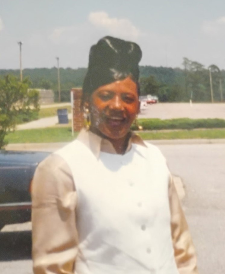Valarie Ervin Obituary - Columbia, SC