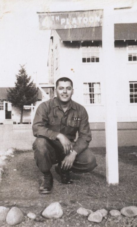 Frank Calderon Obituary - Houston, TX