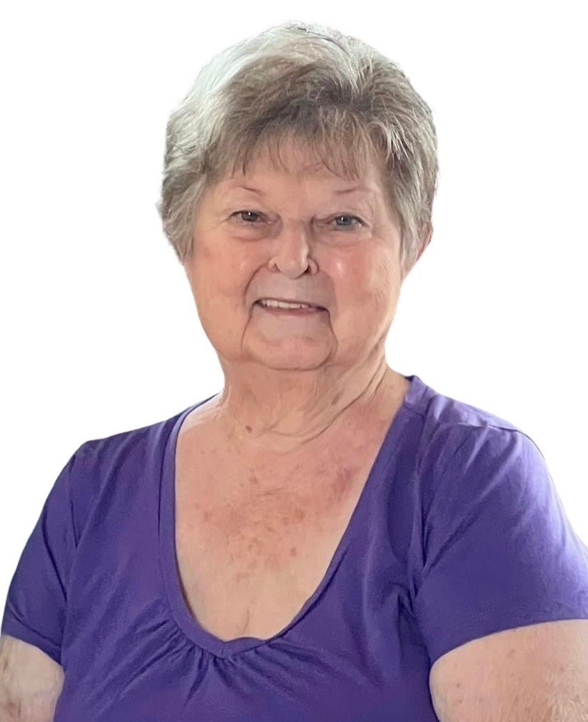 Rose Benson Obituary - Lancaster, OH