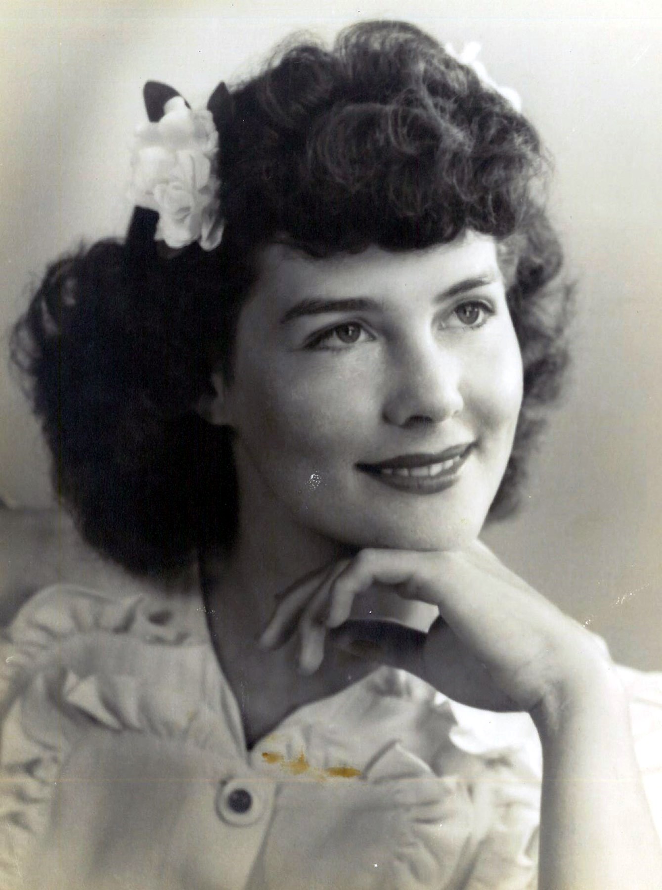 Edith Estelle Nelson Obituary - Fort Worth, TX