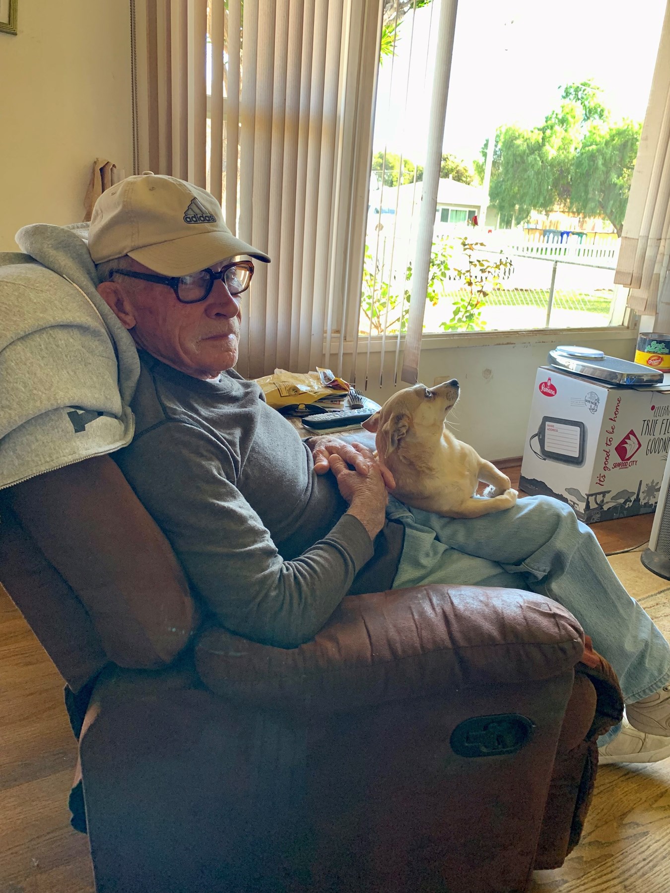 John Ward Freeman Obituary - National City, CA