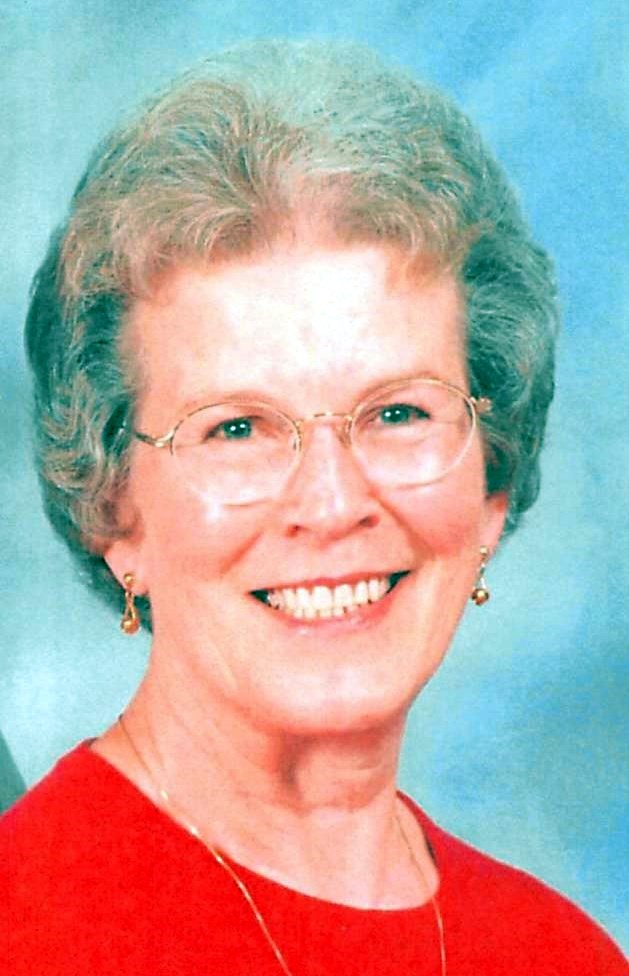 Ramona Davis Obituary - Hot Springs, AR