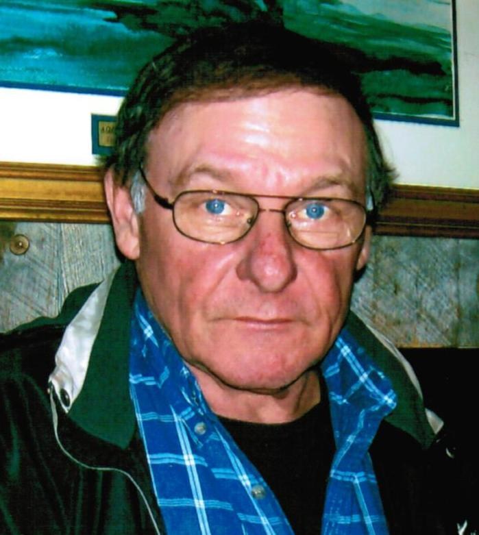 David Brucker Obituary - Bloomington, IL