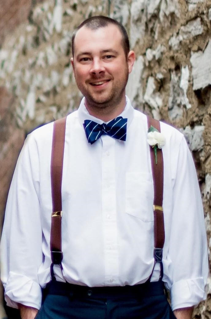 Christopher Lee Obituary - Brunswick, GA