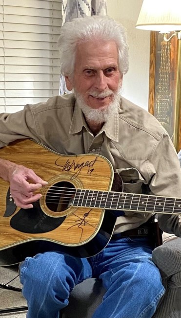 Kenneth Marshall Obituary - Paris, TX