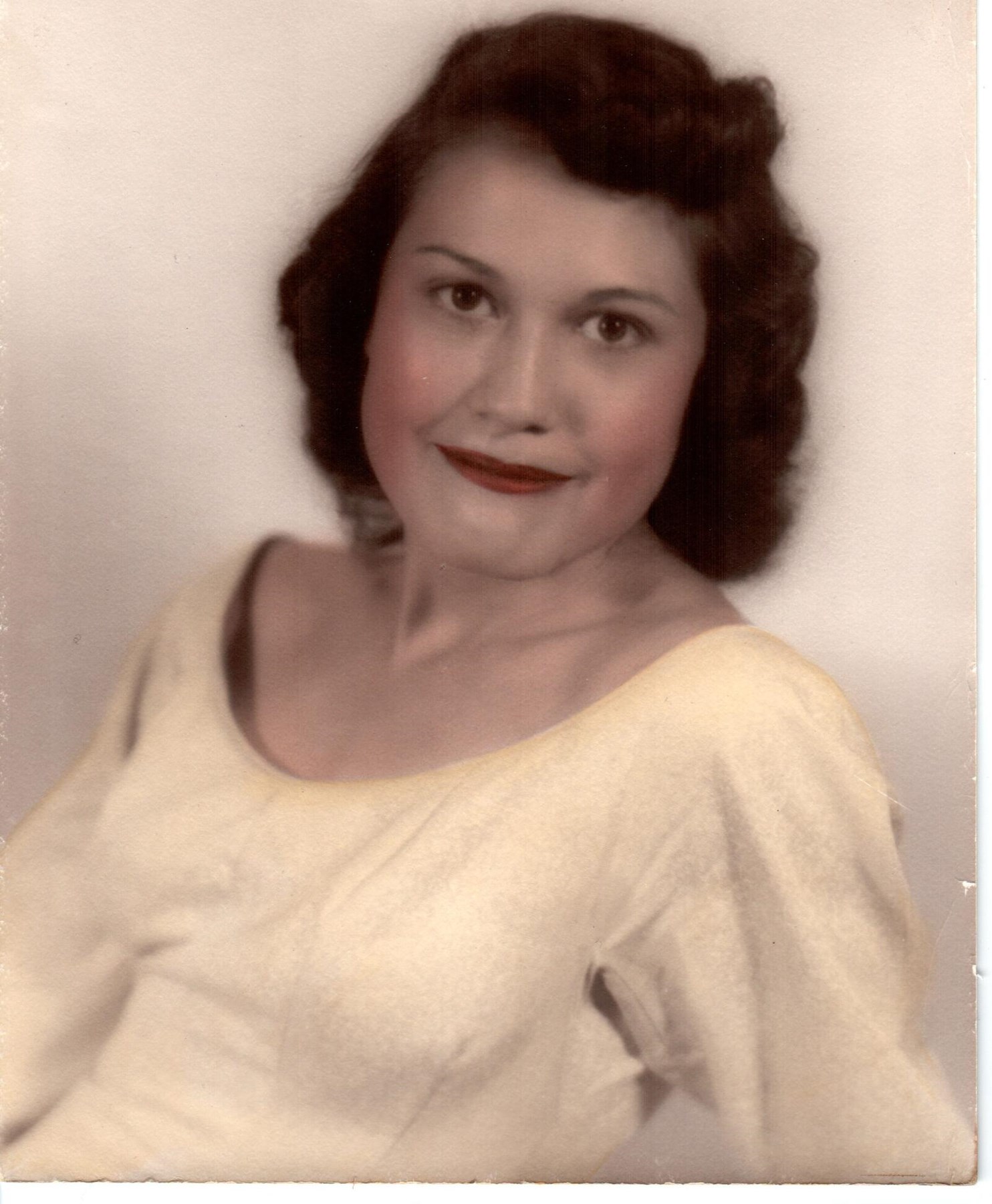 Mary Lopez Obituary - Thornton, CO