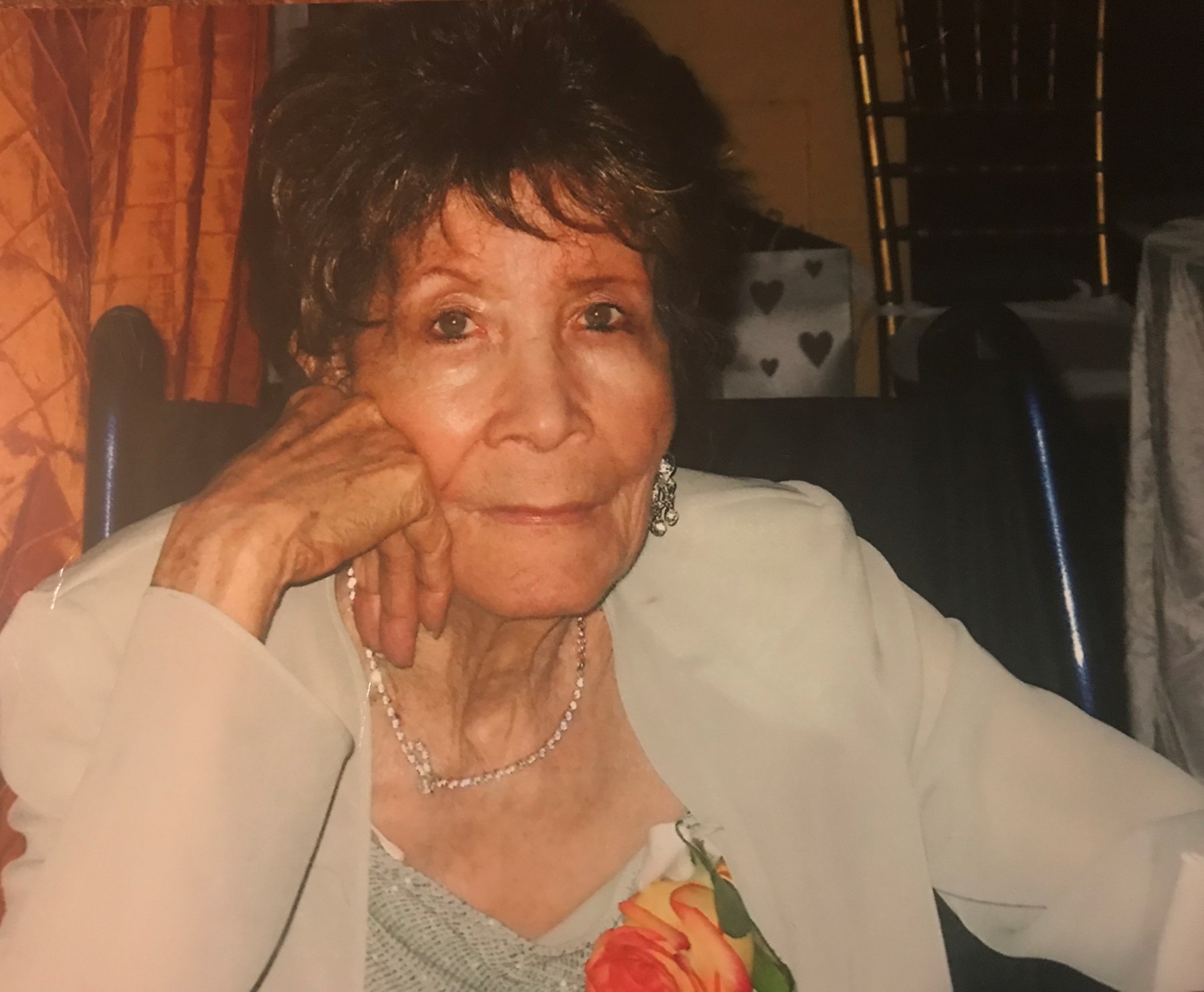Gladys A Gray Obituary - Tamarac, FL