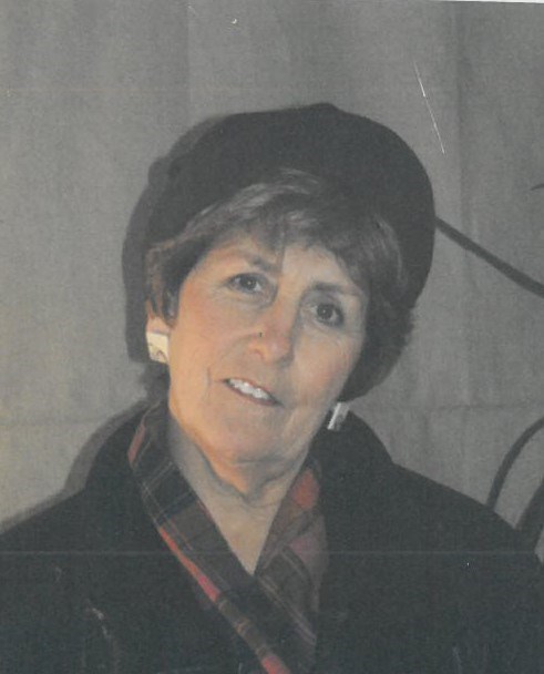 Nancy Clark Obituary