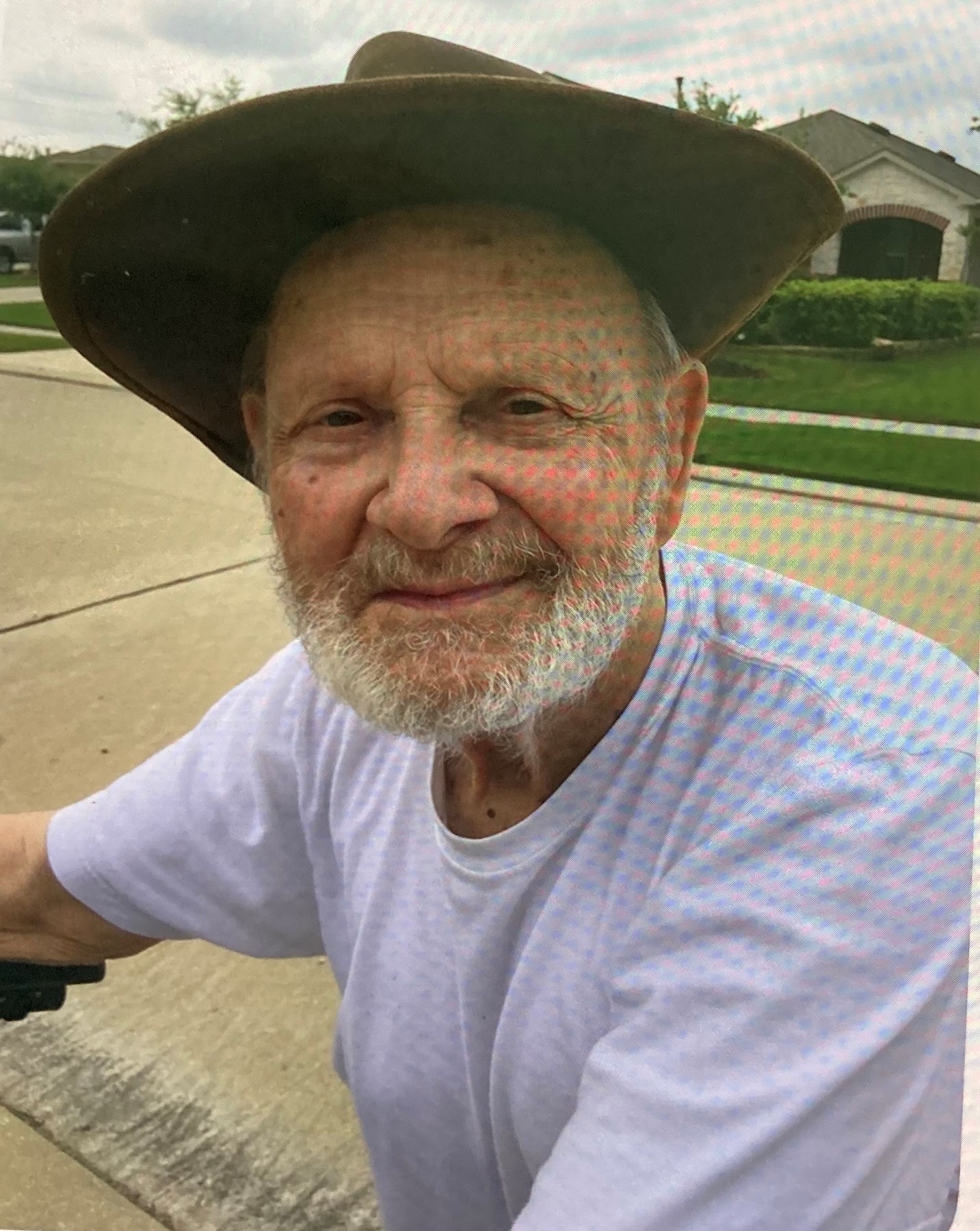 Ronald French Obituary - Houston, TX