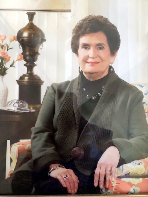 Georgia P. Cosmas Obituary - Birmingham, AL