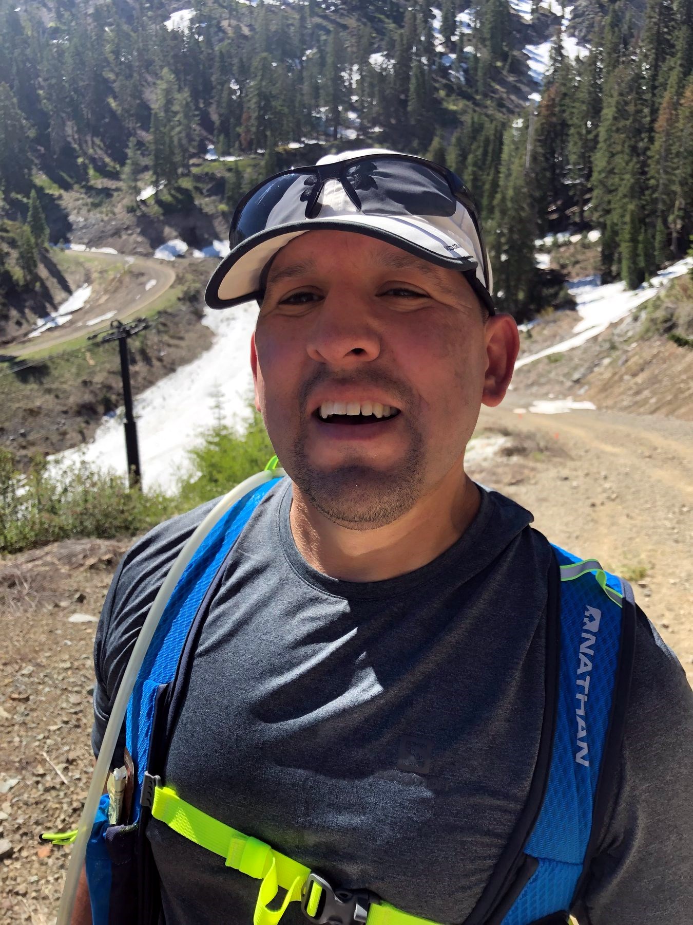 Johnny Lujan Obituary - Fresno, CA