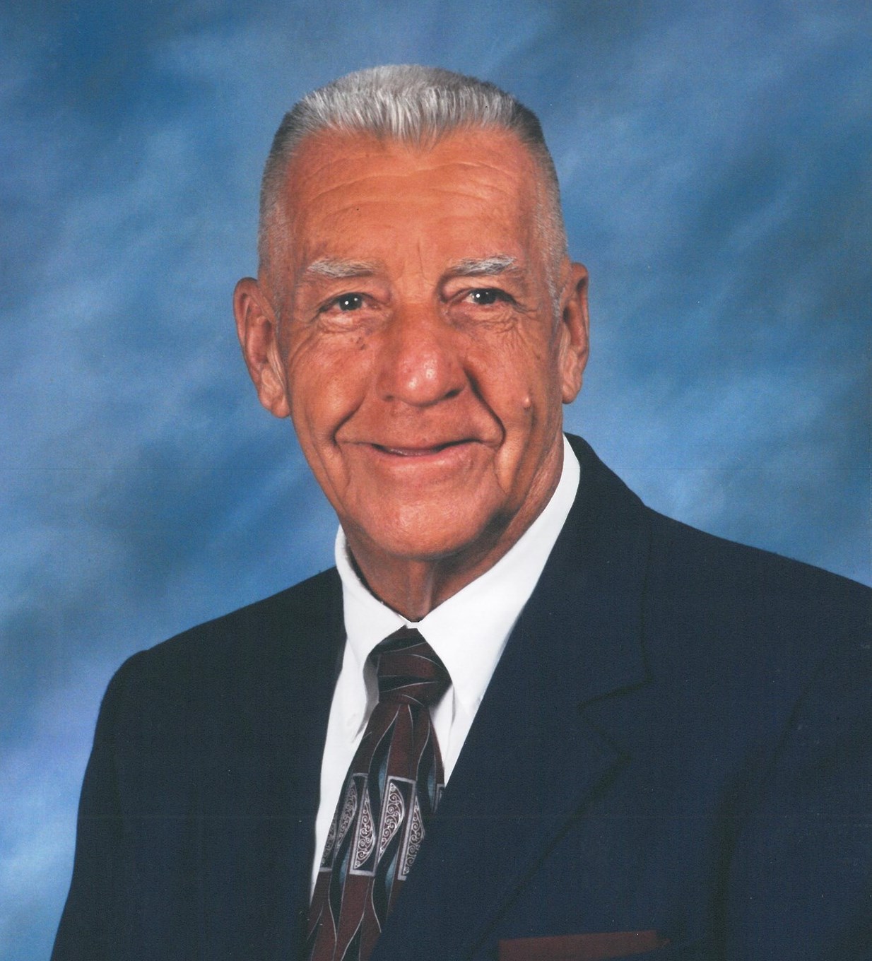 James Edward Pearson Obituary - Jacksonville, FL