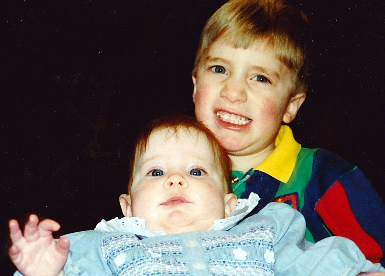 John Bialecki's Instagram, Twitter & Facebook on IDCrawl