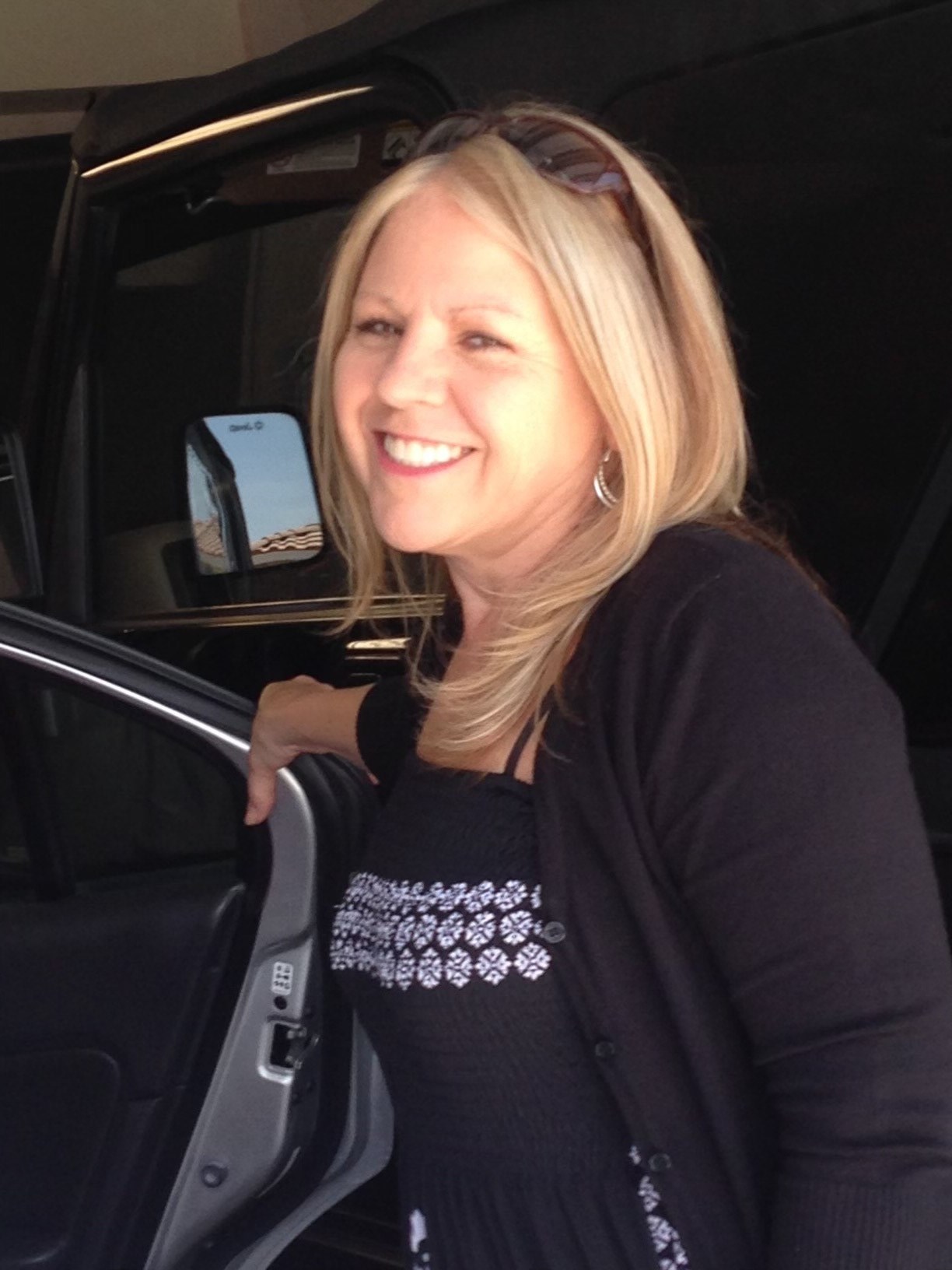 Sharon Rae Glover Obituary - Beaumont, CA