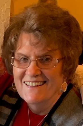 Judith Brandenburg Garrett Obituary - Greenville, OH