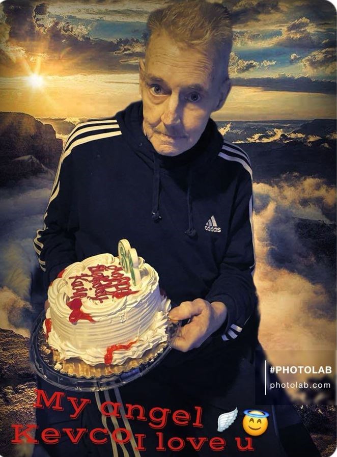 Kevin Lucier Obituary - New Bedford, MA