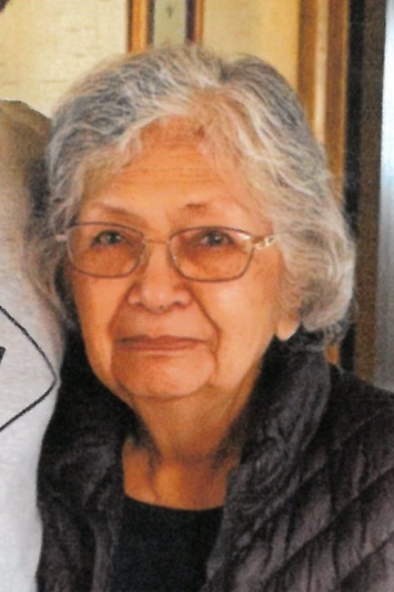 Theresa Solorio Obituary - Fresno, CA