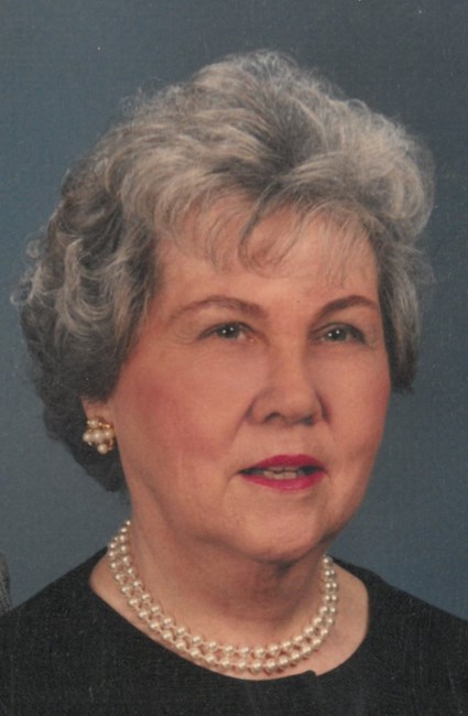 Mary Neill Obituary - Little Rock, AR