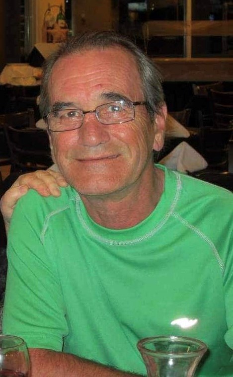 Ronald Barry Obituary - Hamilton, ON