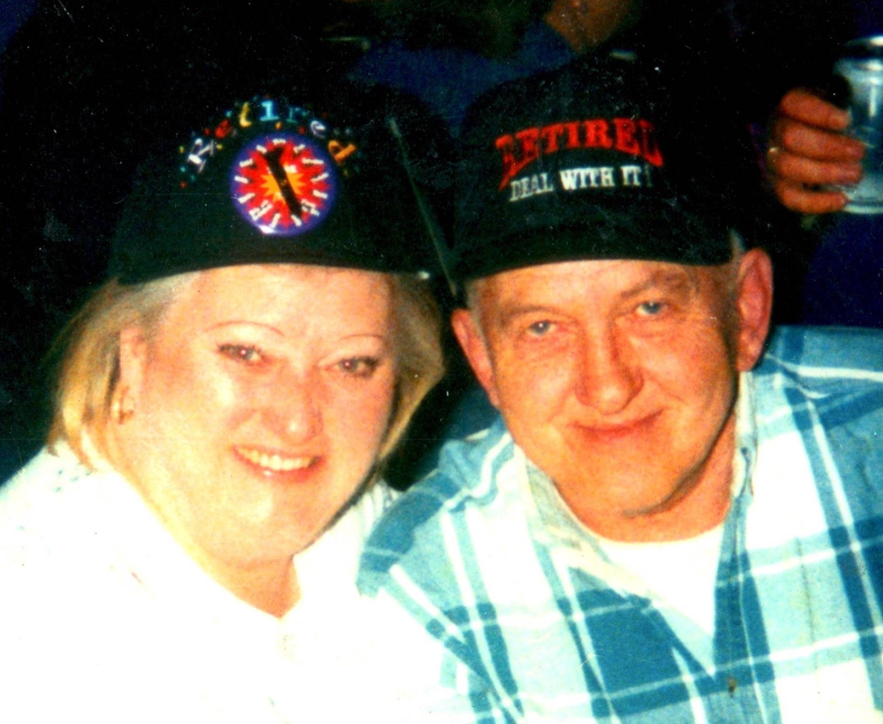 Larry Bennett Obituary - Lansing, MI