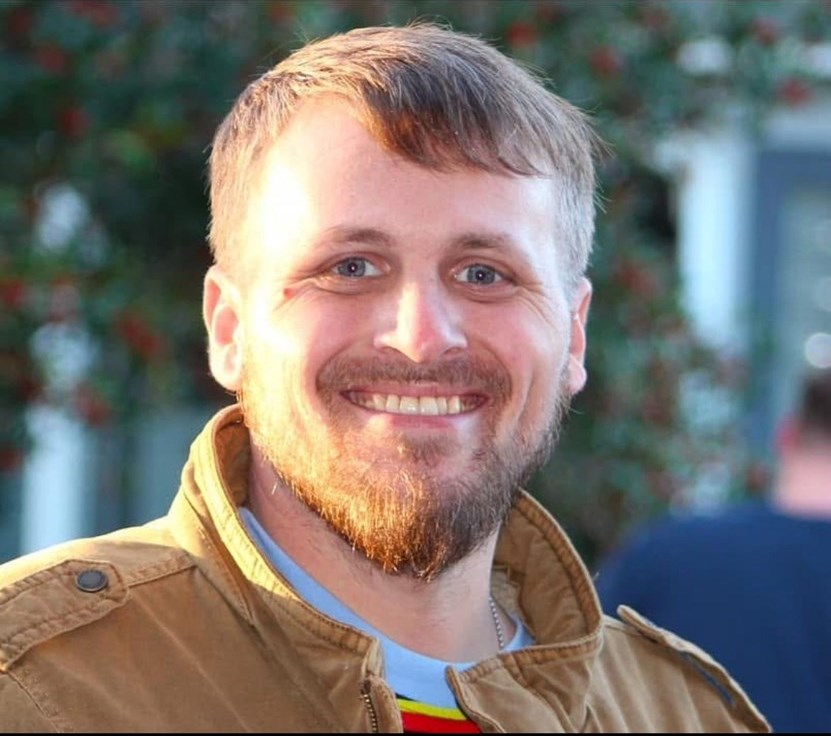 Jeffrey Mudge Obituary - Pensacola, FL