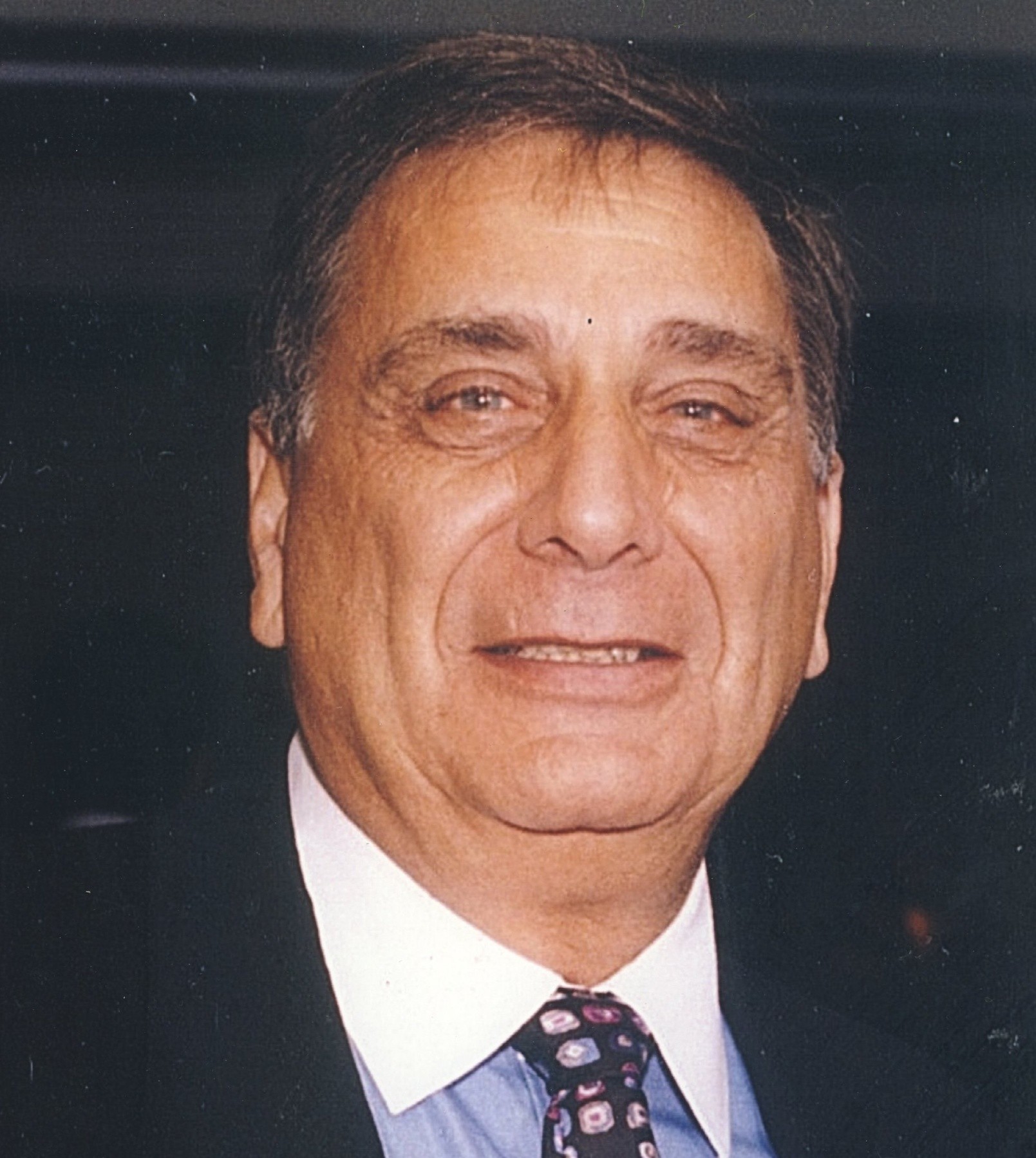 Frank Greco Obituary - Boca Raton, FL