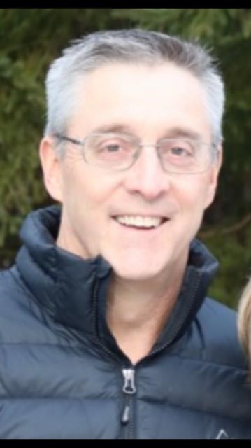 Graham Yeadon Obituary - Halifax, NS