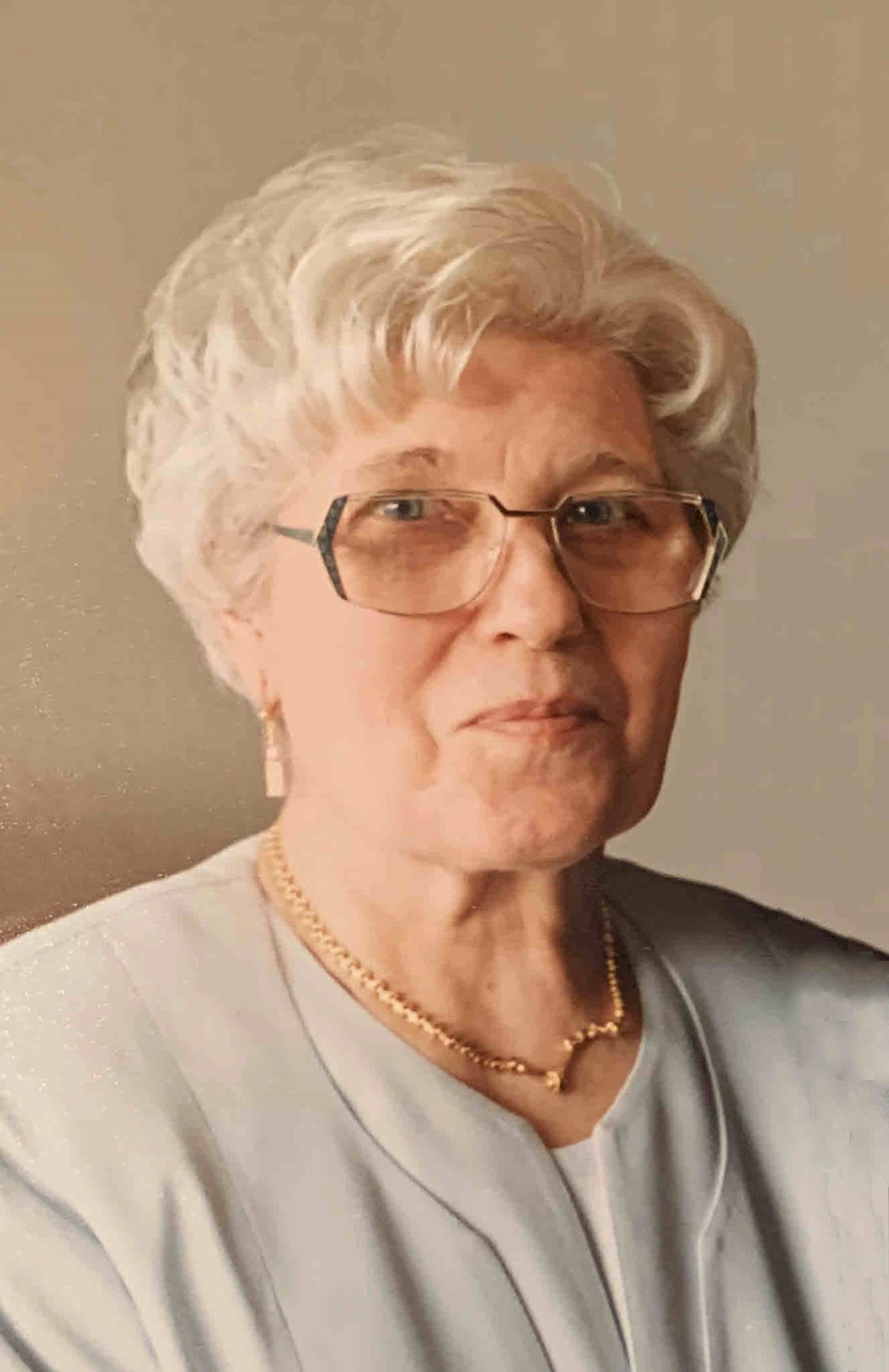 Livia Ricciardi Bucci Obituary - Montreal, QC