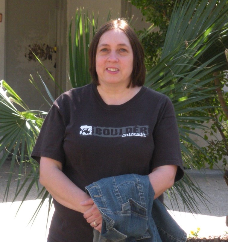 Colleen Hufford Obituary - Del City, OK