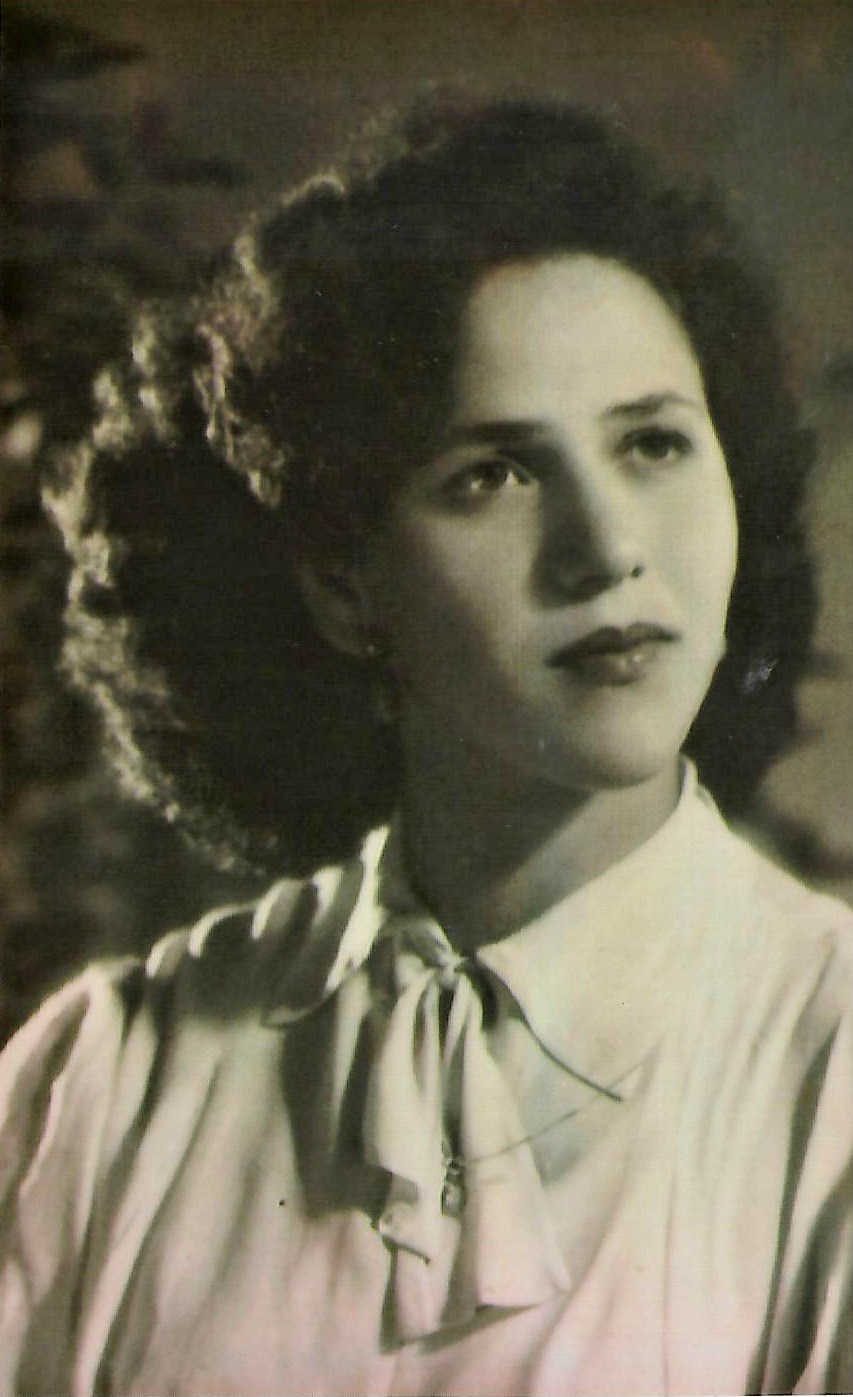 Maria Pinque Obituary - Montrose, NY