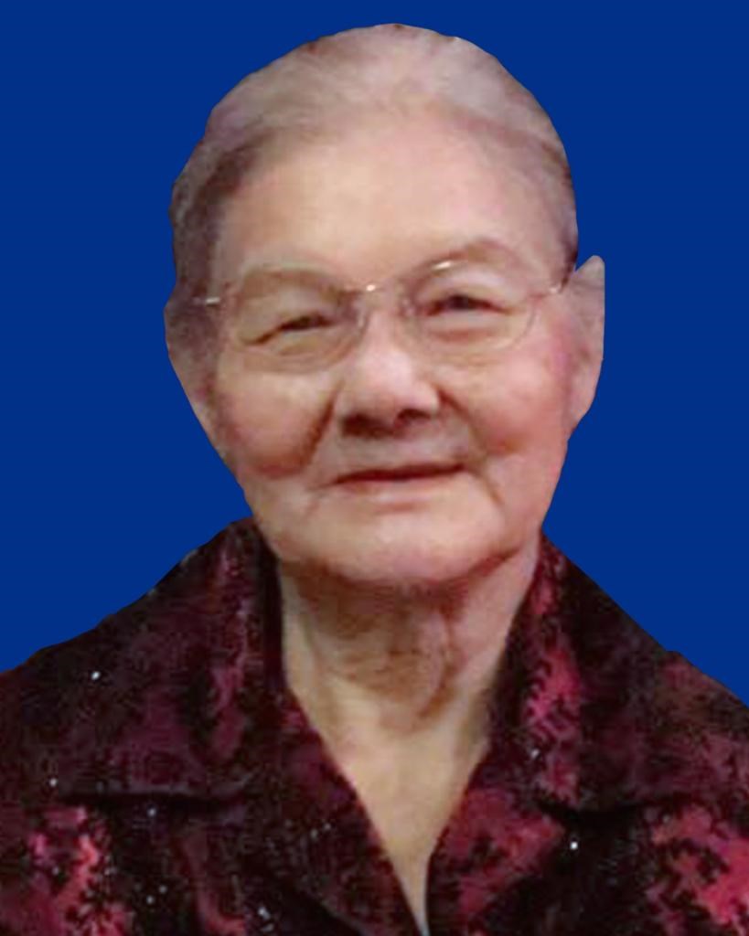 Xuan Thi Le Obituary - Arlington, TX