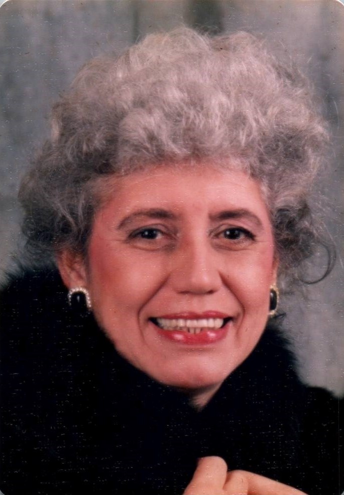 Barbara Jean Larson Obituary - Jacksonville, FL