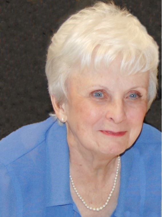 Lois Hopson Obituary - Kansas City, MO