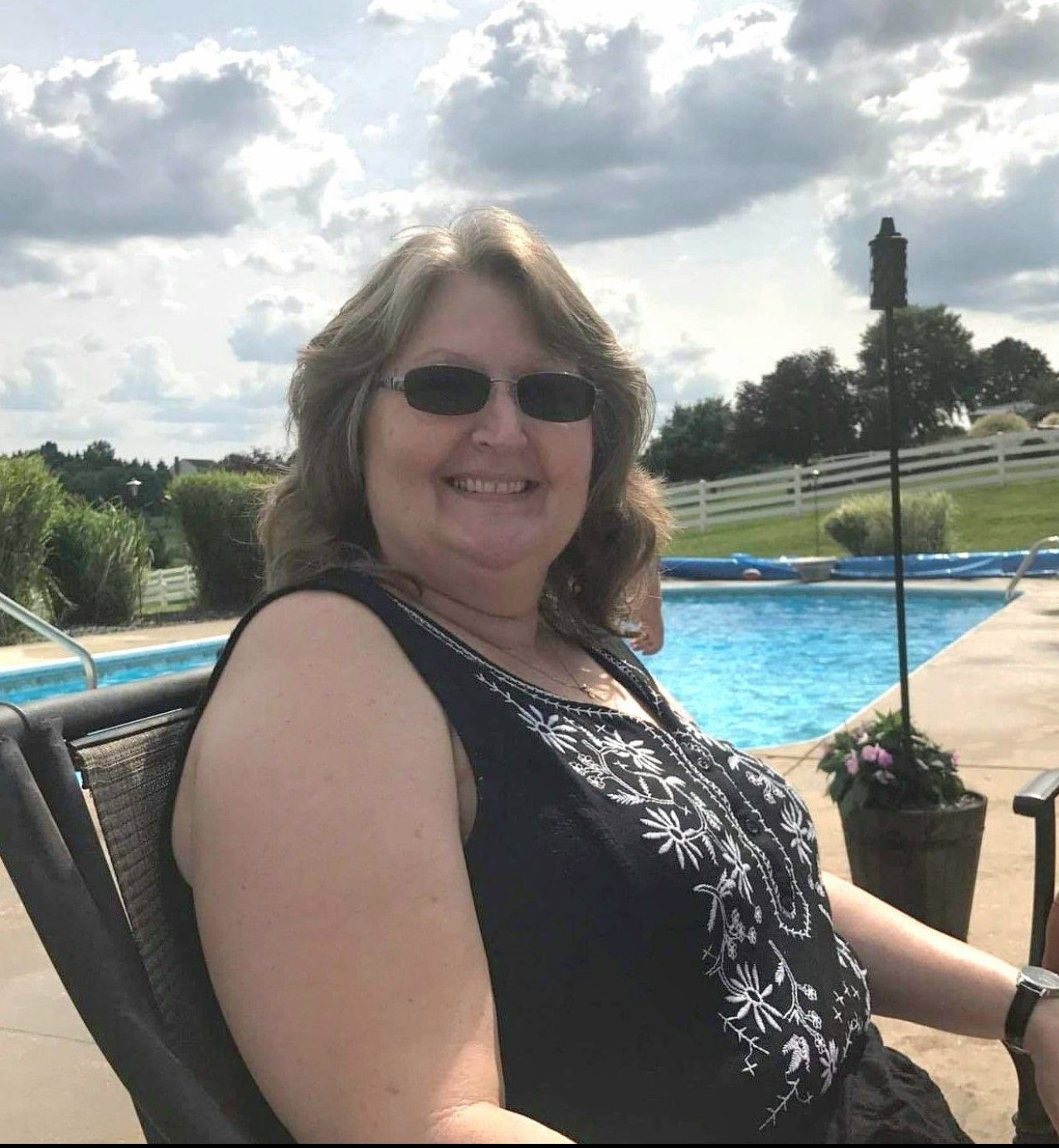 Robin Acker Obituary - Elkridge, MD