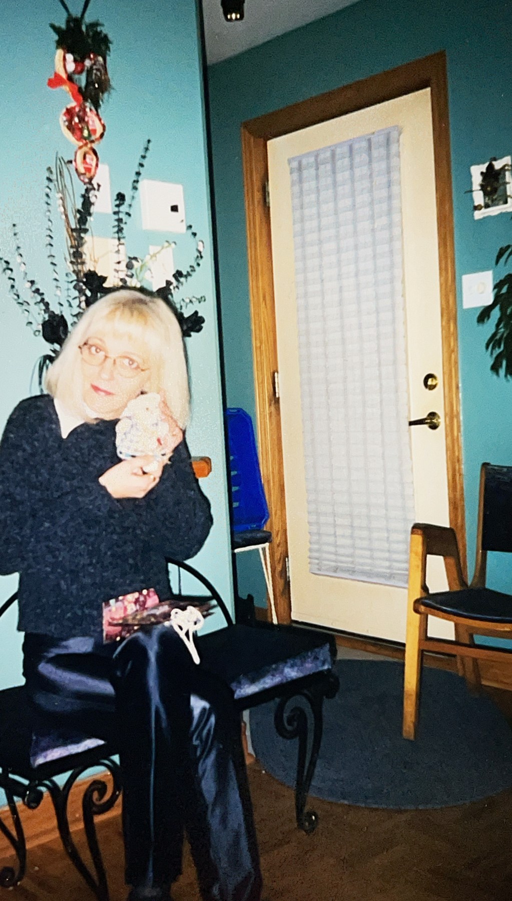 Lucie Perras avis de décès - Montreal, QC