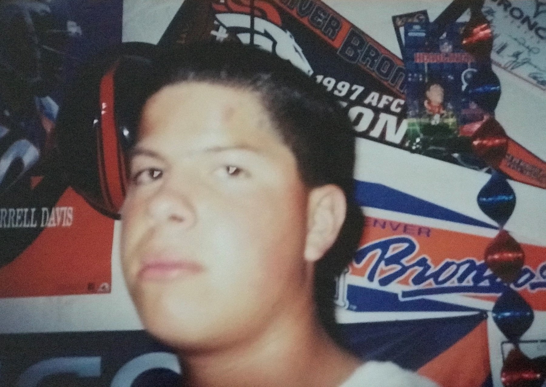 Matthew Griego's Instagram, Twitter & Facebook on IDCrawl