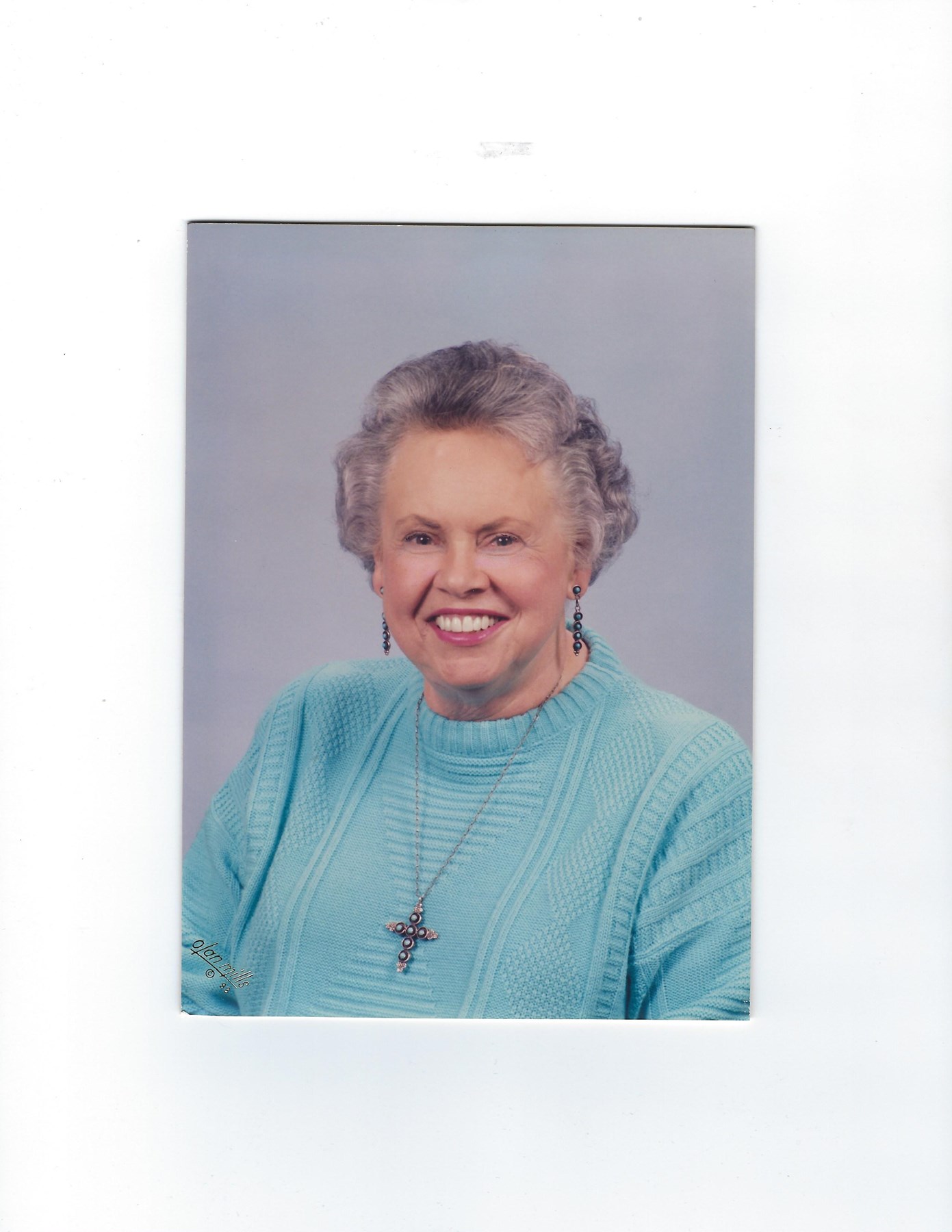 Billie Malone avis de décès - Birmingham, AL