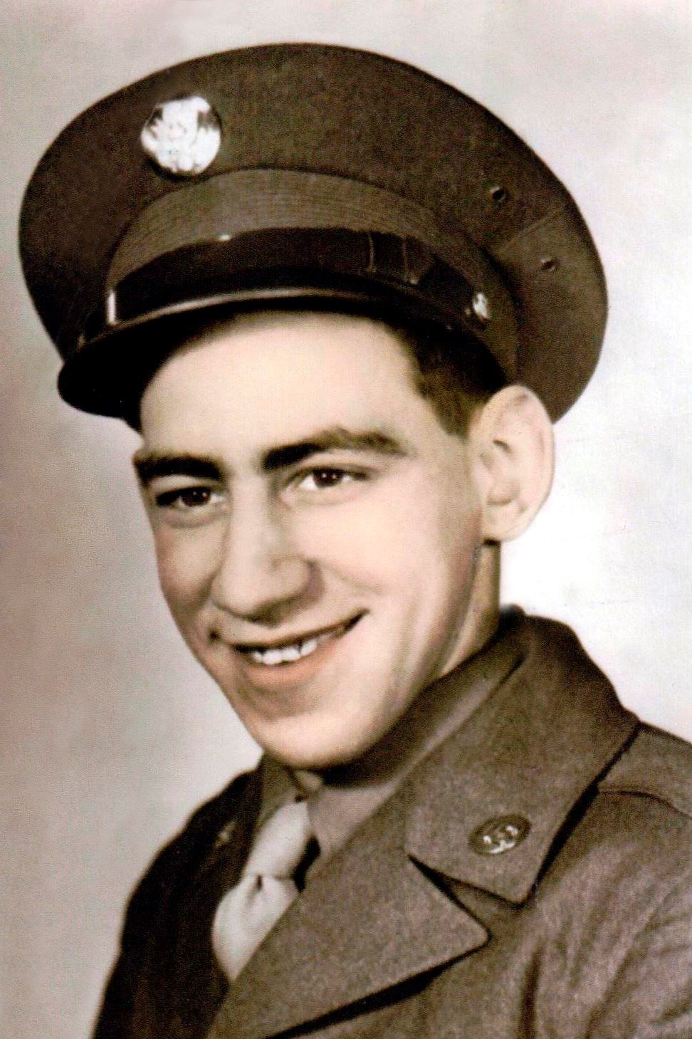 Leo Edward Hoffer Obituary - Las Vegas, NV