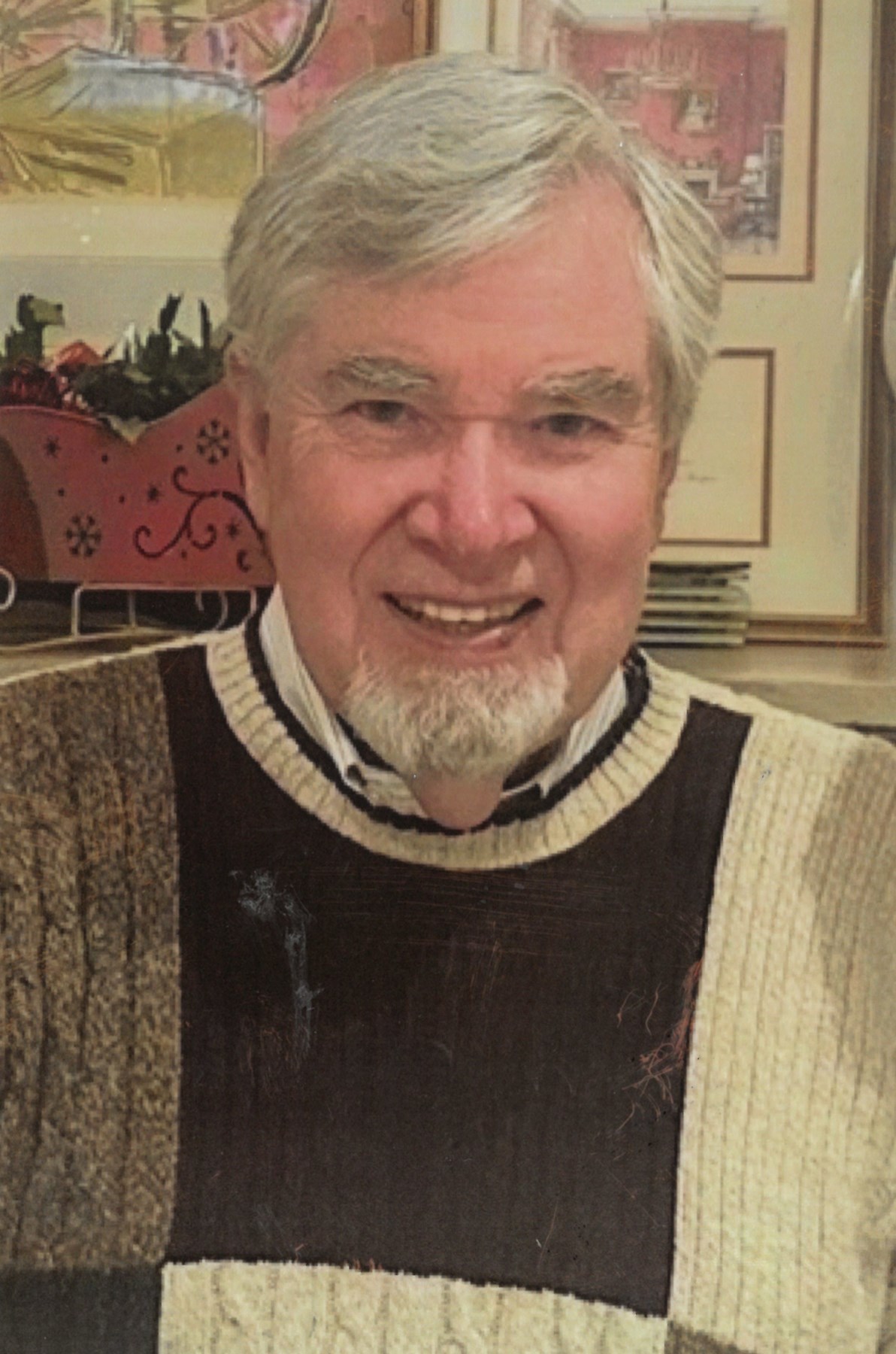 Thomas Humphries Obituary - Alexandria, VA