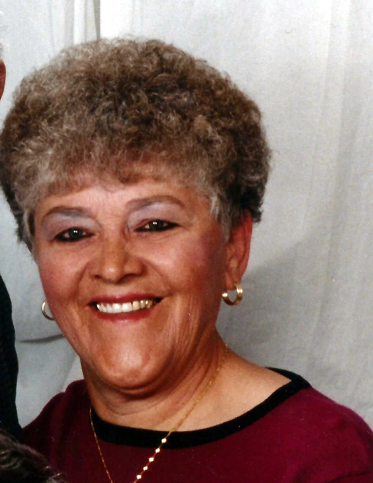 Arlene Turner Obituary - Pueblo, CO
