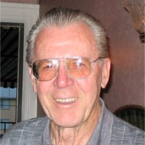 Robert L. Jordan Obituary - Ft. Collins, CO