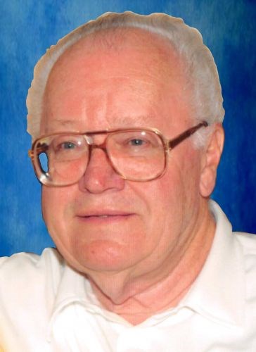 Robert Trapp Obituary - Muncie, IN