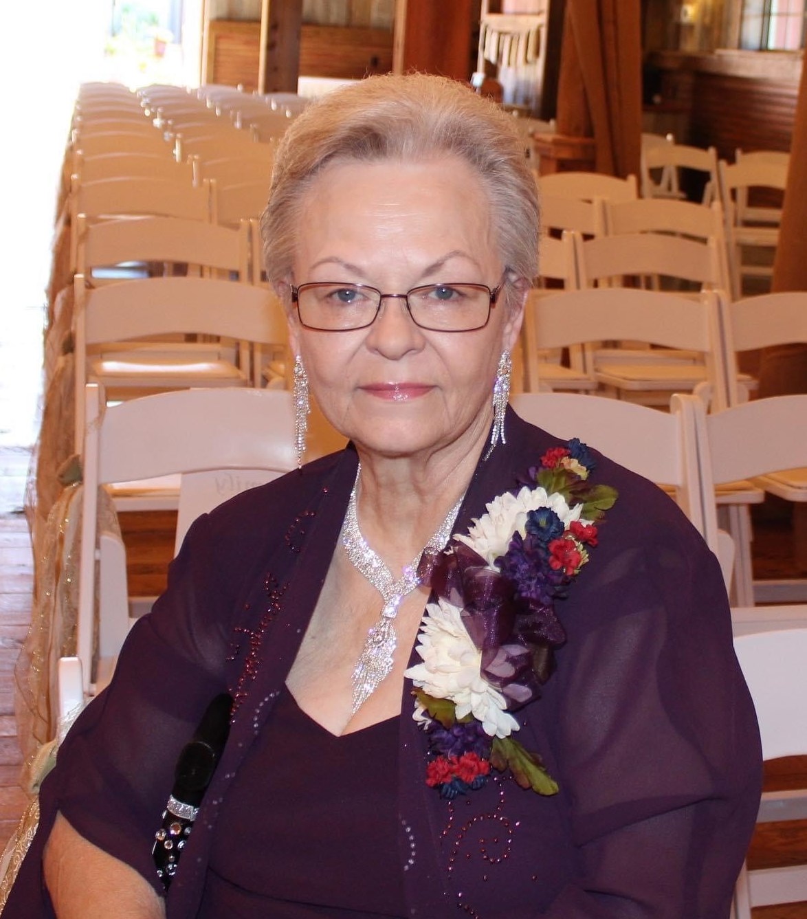 Sharon Wooldridge Obituary - Dallas, TX