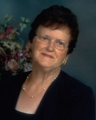 Eileen 'Jean' Taylor avis de décès - Niagara Falls, ON