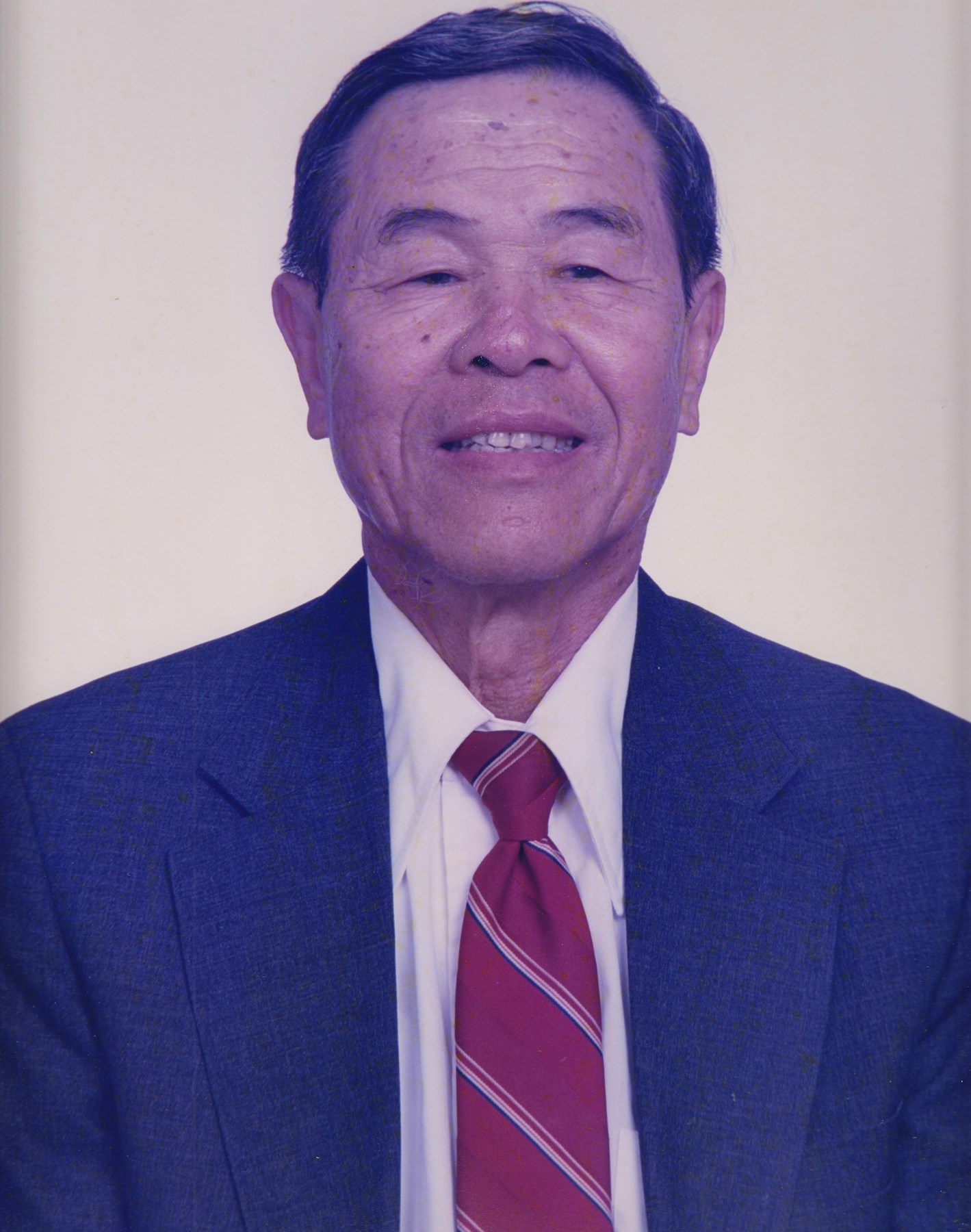 Rong Lam Obituary - Houston, TX